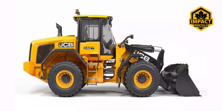 The Top 10 Heavy Equipment Brands in Canada 2025