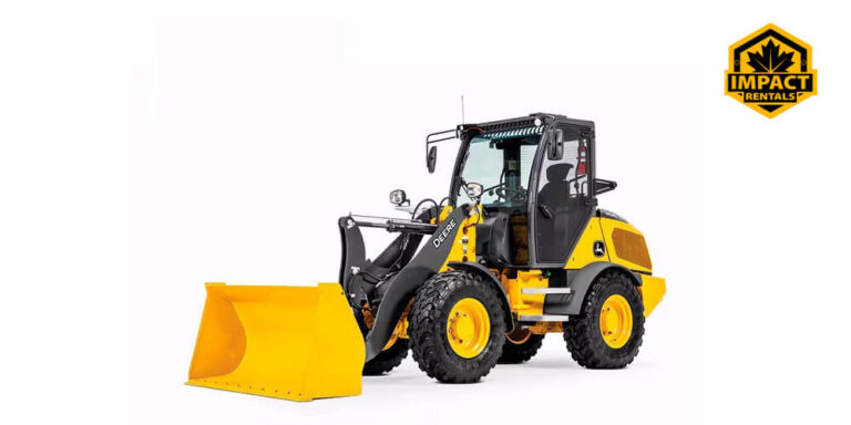 The Top 10 Heavy Equipment Brands in Canada 2025