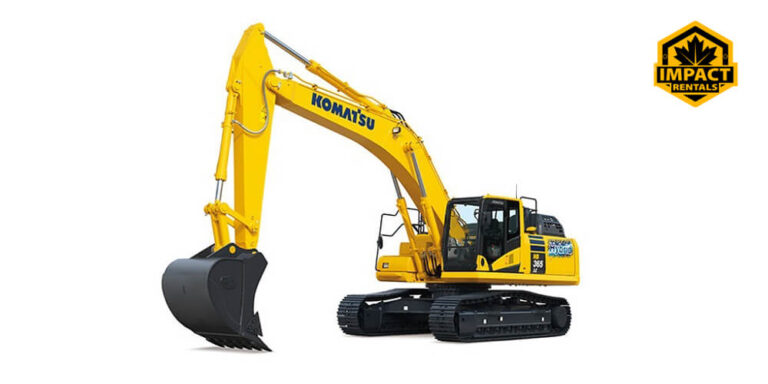 The Top 10 Heavy Equipment Brands in Canada 2025