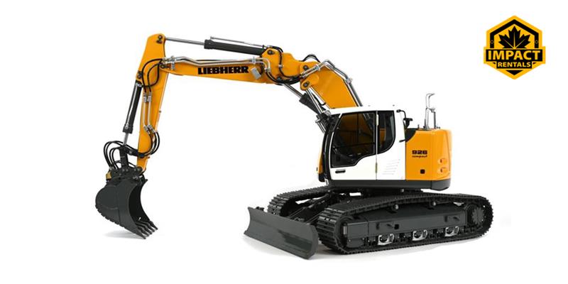The Top 10 Heavy Equipment Brands in Canada 2025