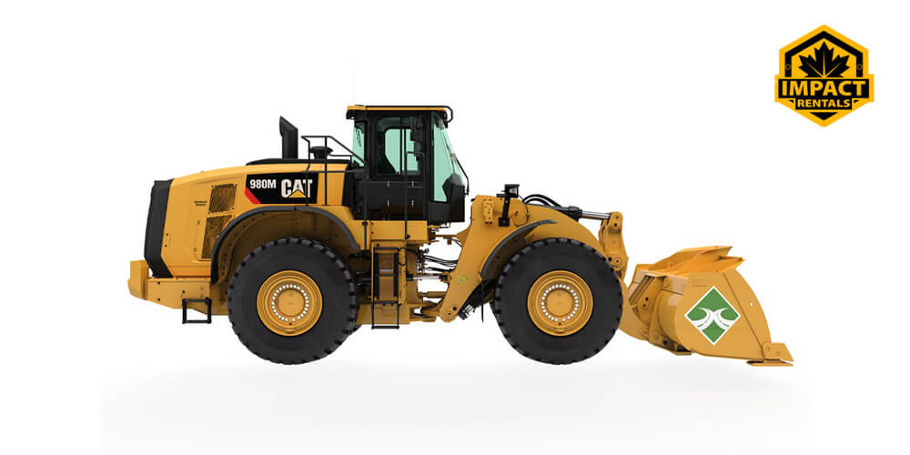 The Top 10 Heavy Equipment Brands in Canada 2025